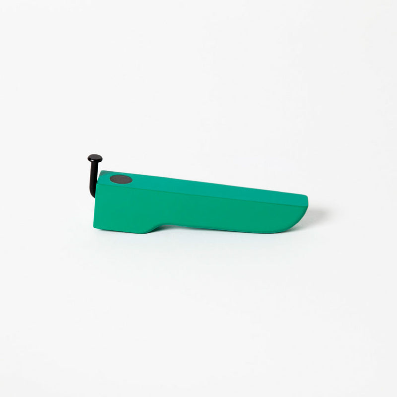 BENT NAIL - Colored Bottle Opener | Brendan Ravenhill | Areaware