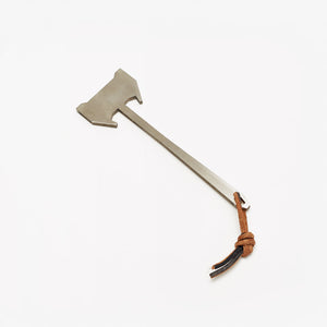 BOTTLE AXE - Bottle Opener | Sam Falco | Areaware
