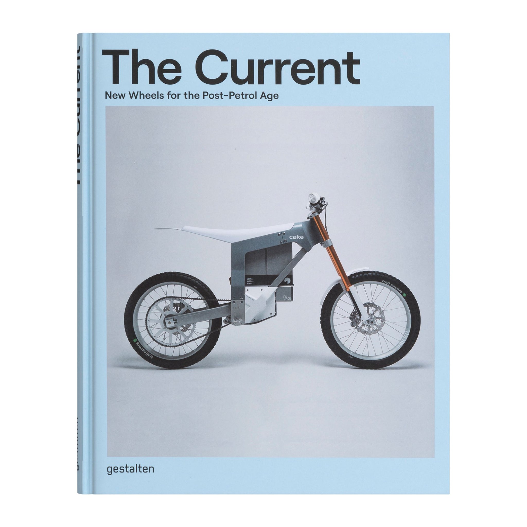 Book "The Current" – Hardcover | Paul d'Orléans · Gestalten ...
