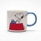 PEANUTS - STAY COOL MUG | KAFFEE- & TEE-BECHER | Magpie