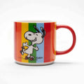 PEANUTS - STAY COOL MUG | KAFFEE- & TEE-BECHER | Magpie