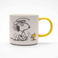 PEANUTS - STAY COOL MUG | KAFFEE- & TEE-BECHER | Magpie