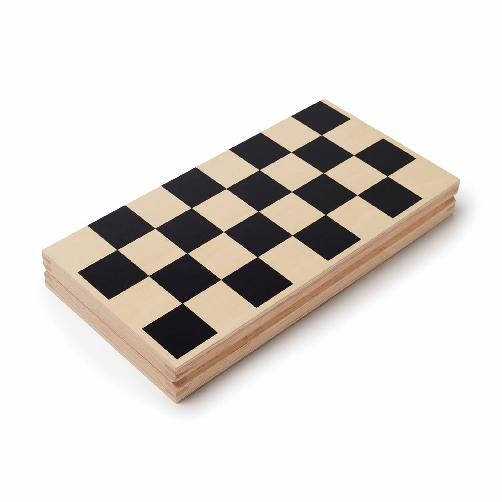 PANISA CHESS SET | Holz-SCHACHSPIEL | Panisa Khunprasert | MoMA