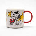 PEANUTS - STAY COOL MUG | KAFFEE- & TEE-BECHER | Magpie