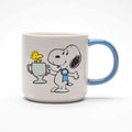 PEANUTS - STAY COOL MUG | KAFFEE- & TEE-BECHER | Magpie