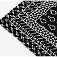 BITMAP TEXTILES | 4 Cotton PLACEMATS | Susan Kare | Areaware