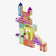 BLOCKITECTURE® | DECO Mega Set | Wooden ARCHITECTURE BLOCKS | James Pa