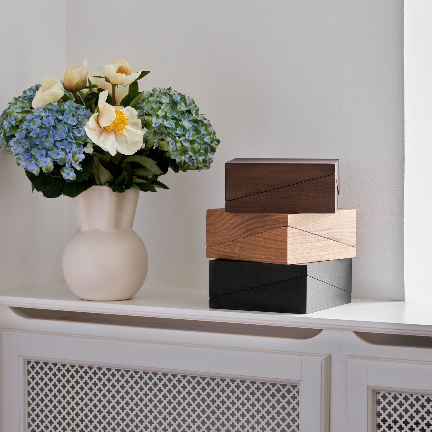 DIPLO | WODDEN BOX | studiobaki | Spring Copenhagen