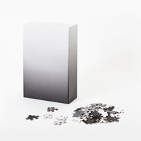 GRADIENT | PUZZLE | 500 pcs | Bryce Wilner | Areaware