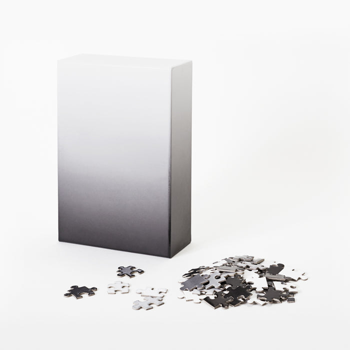 GRADIENT | FARBVERLAUF PUZZLE | 500 Teile | Bryce Wilner | Areaware