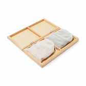 PANISA CHESS SET | Holz-SCHACHSPIEL | Panisa Khunprasert | MoMA