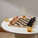 PANISA CHESS SET | Holz-SCHACHSPIEL | Panisa Khunprasert | MoMA