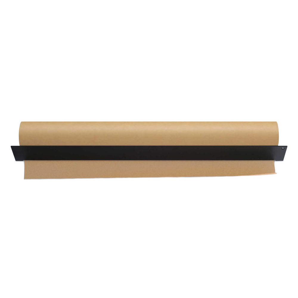 PAPER ROLLER | ROLLENHALTER & WAND FLIP-CHART | Roman Luyken | Pepperm