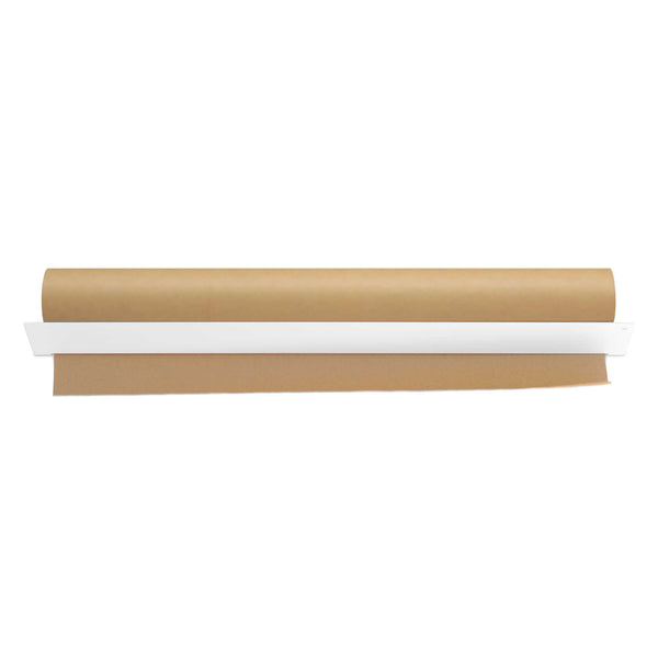 PAPER ROLLER | ROLLENHALTER & WAND FLIP-CHART | Roman Luyken | Pepperm