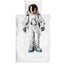 ASTRONAUT - Kinder Bettwäsche | Snurk Bedding